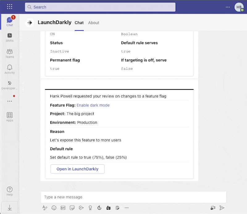 Winter Product Release: Limitless Targeting Possibilities with Custom Contexts | LaunchDarkly